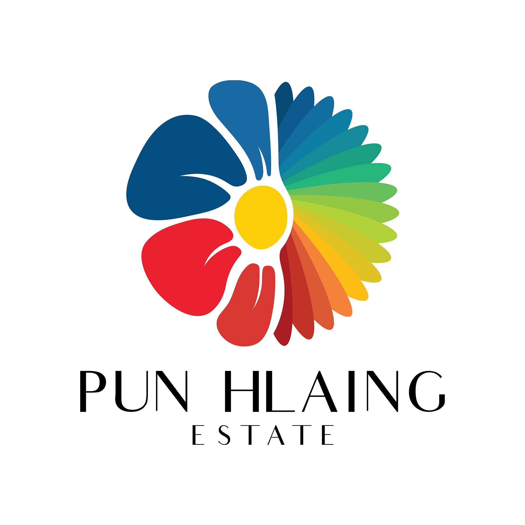 Pun Hlaing Estate (YDG)